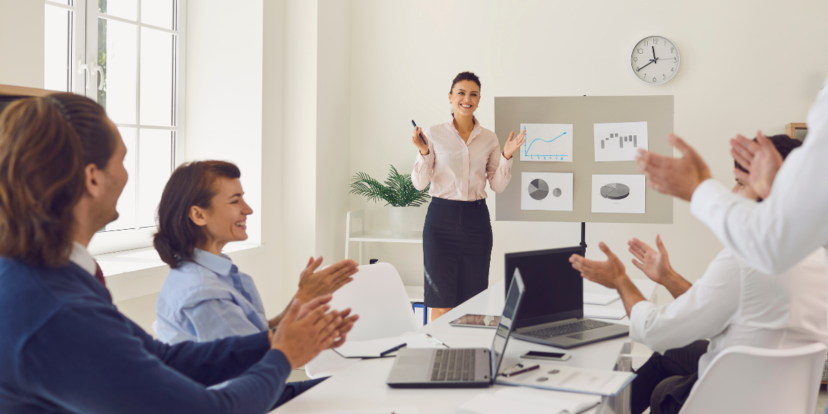 Tips for creating executive engagement strategy | Revenue Architects